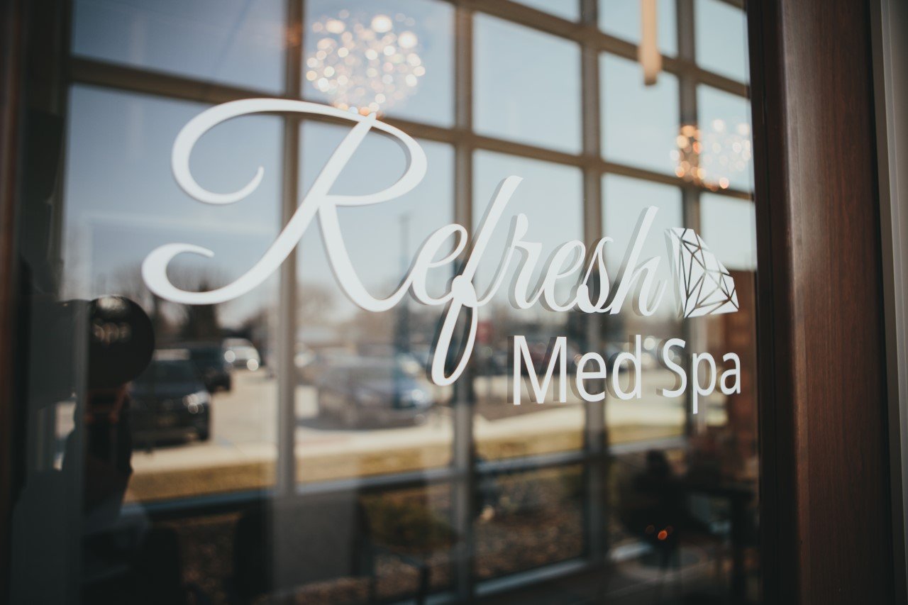 Med Spa – Dyer, IN – Refresh Med Spa