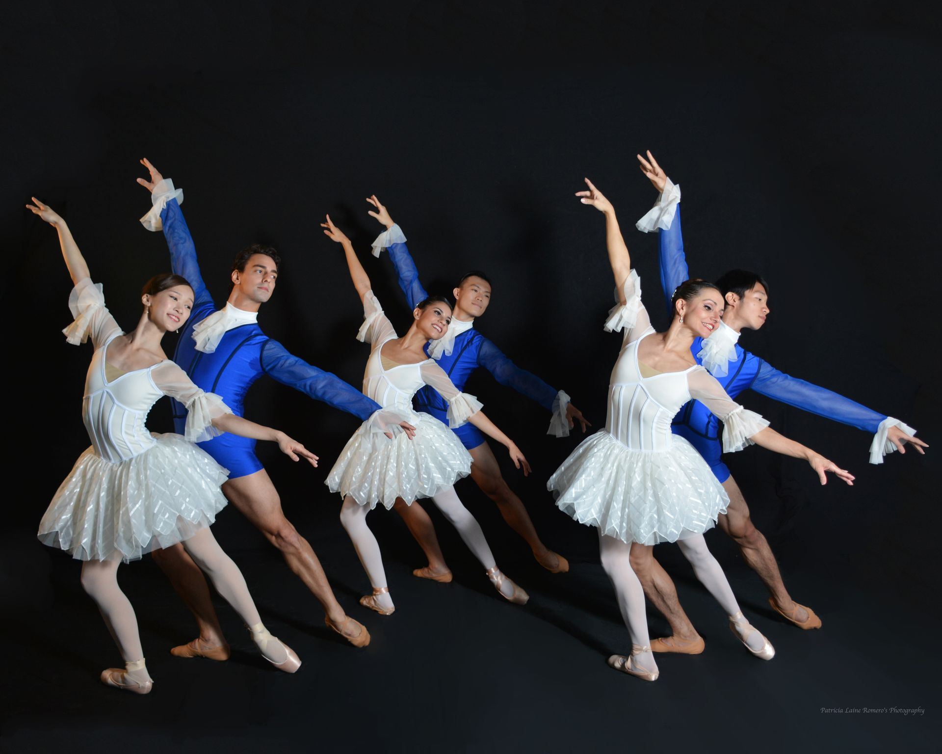 Arts Ballet Theatre of Florida Anuncia Su Temporada 2024-2025