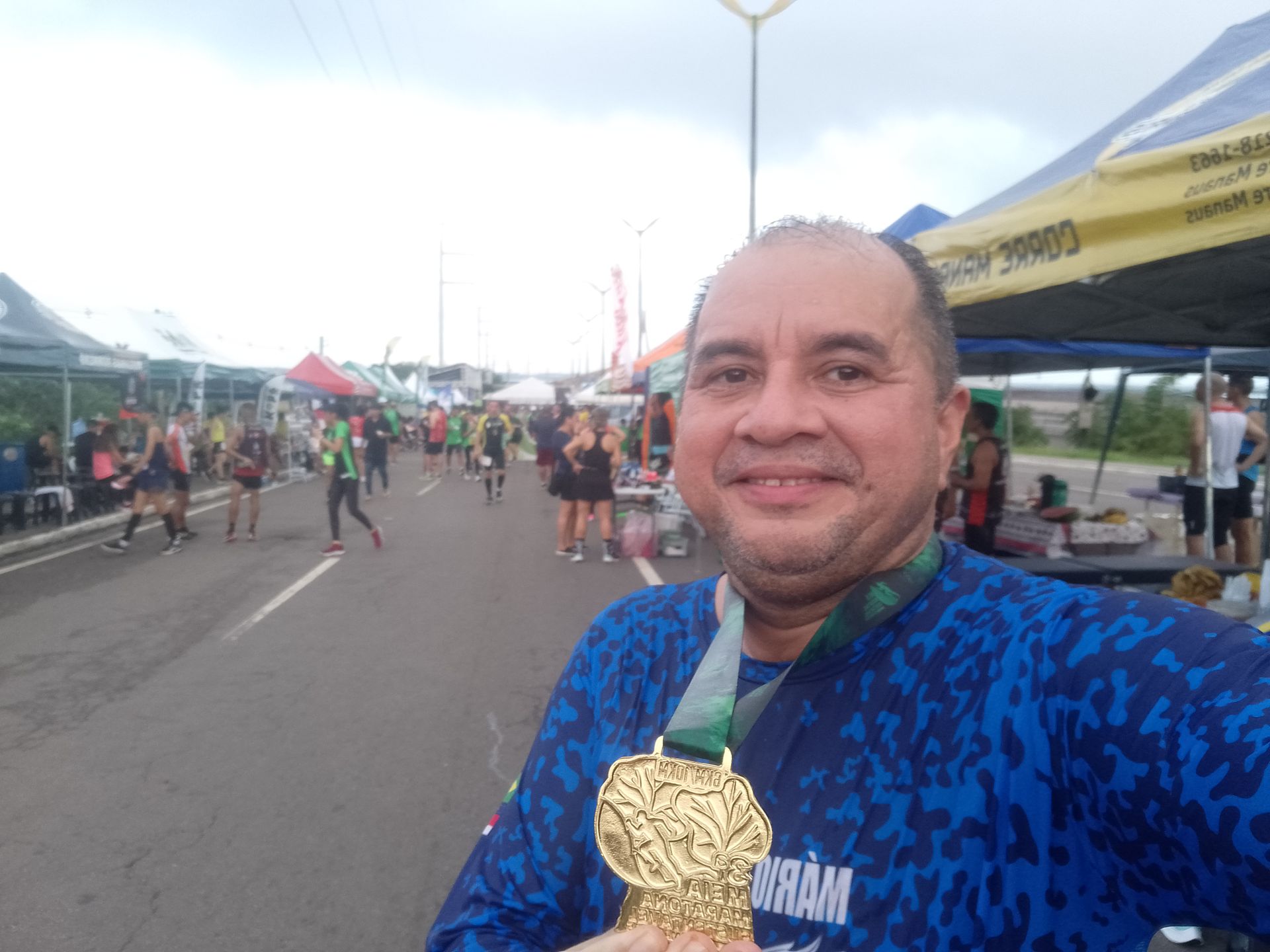 Professor Reginaldo Peres