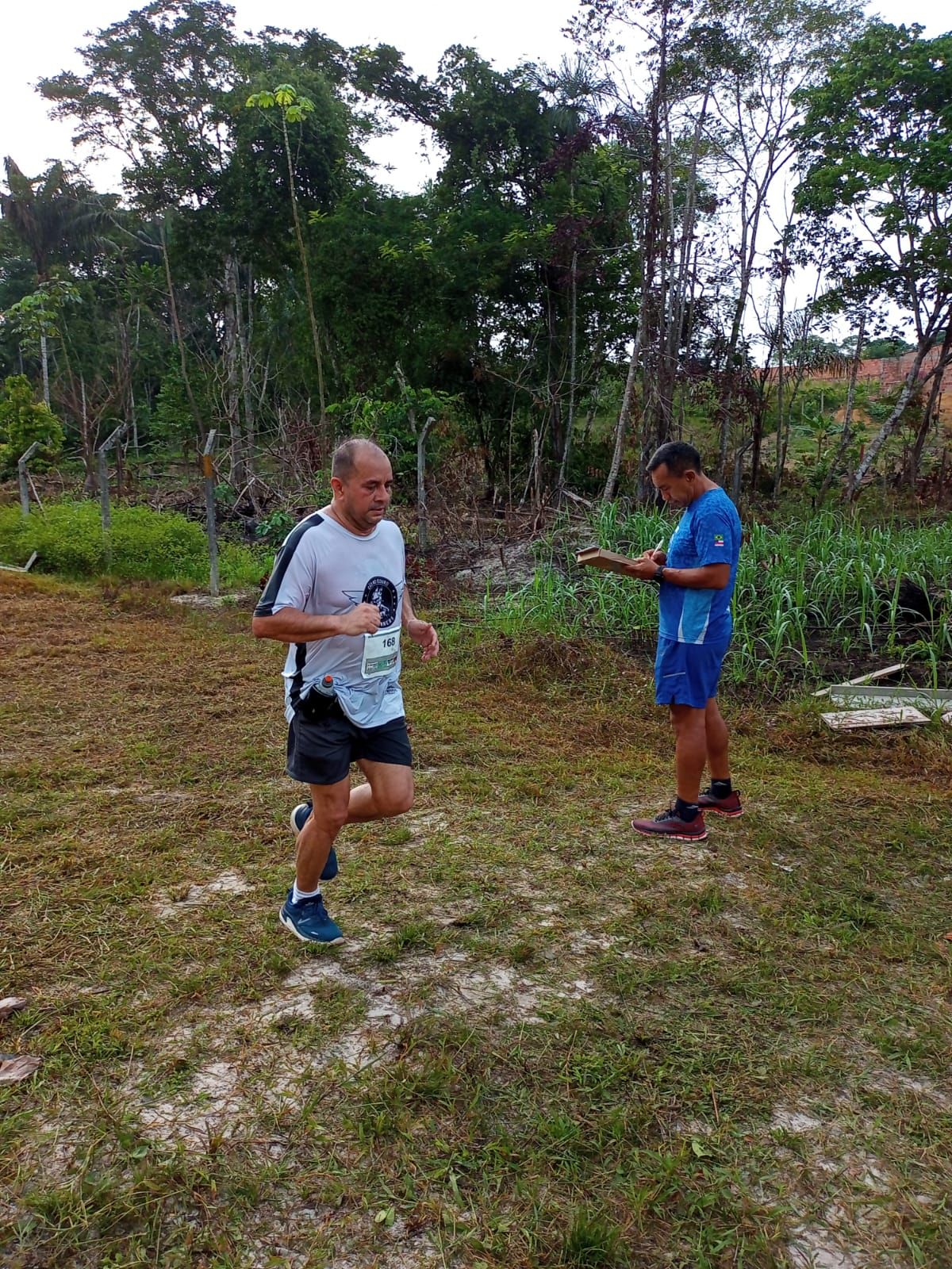 Professor Reginaldo Peres