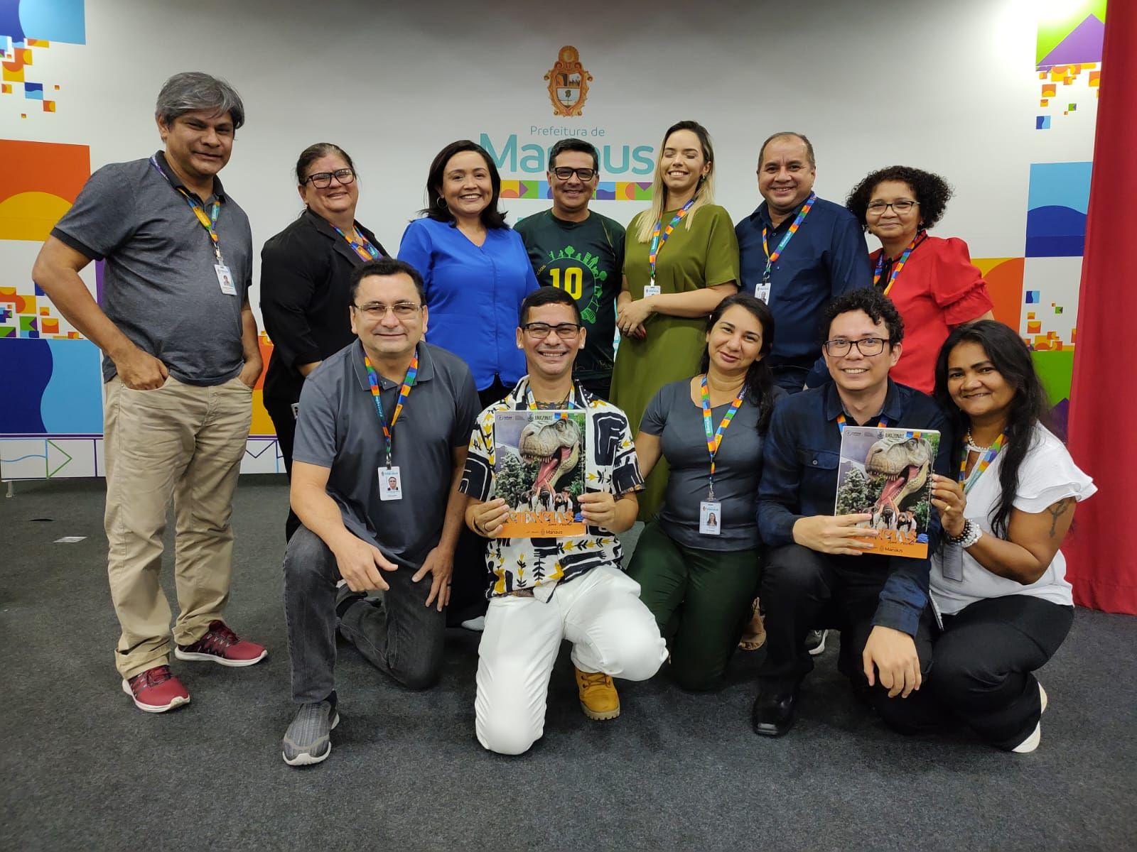 Professor Reginaldo Peres