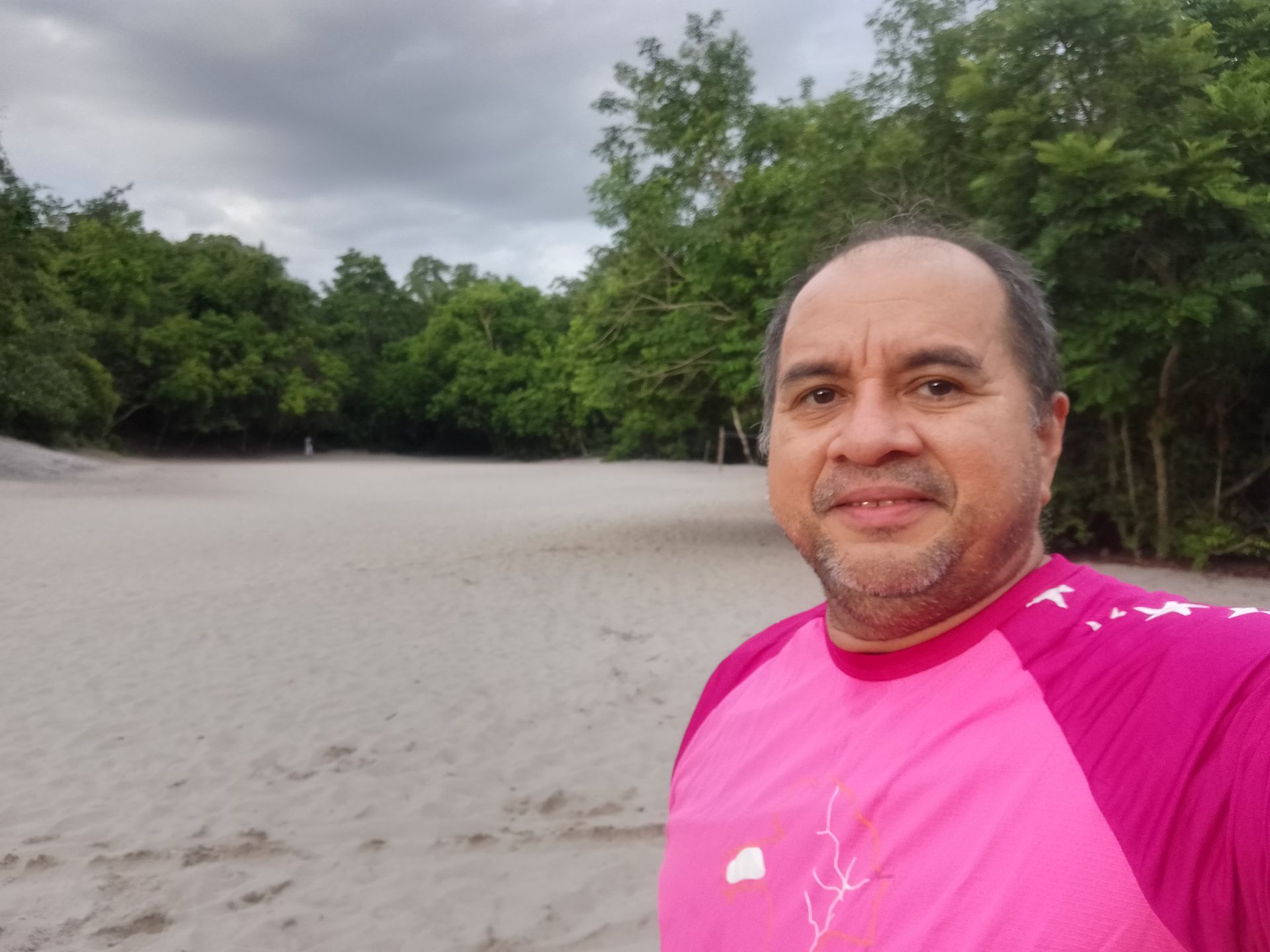 Professor Reginaldo Peres