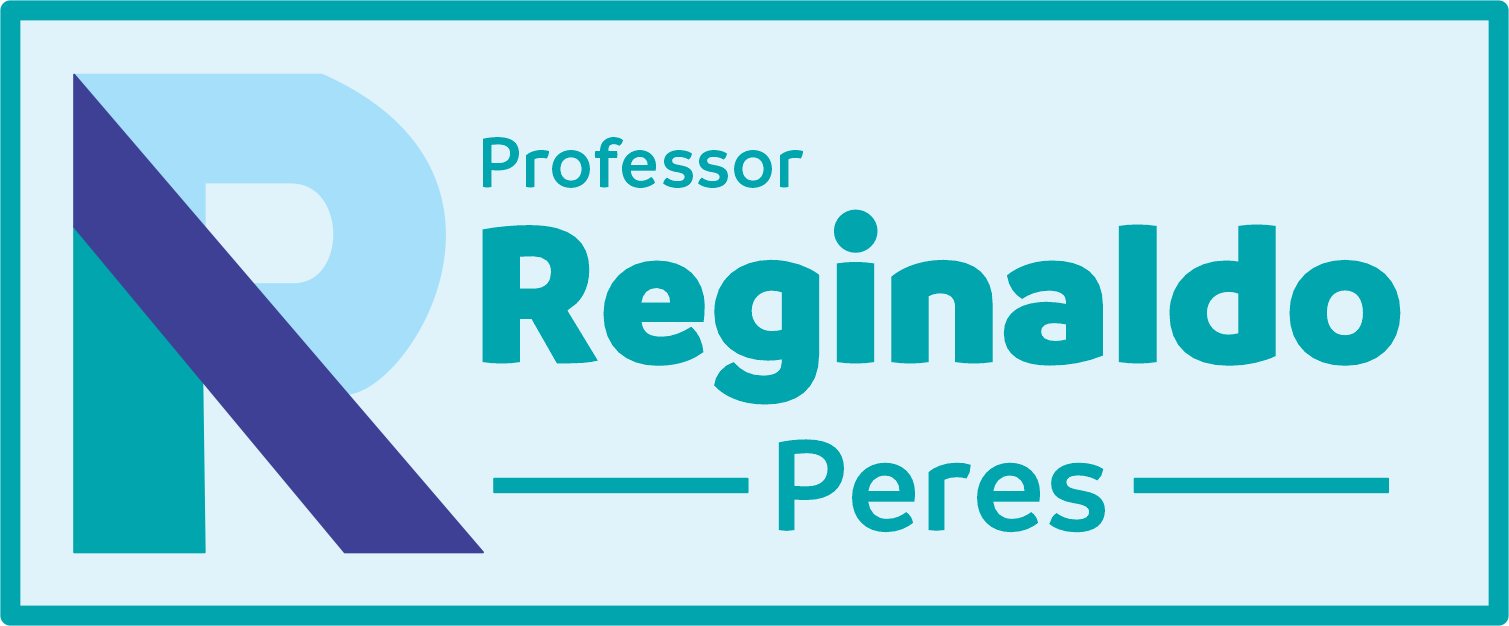 Professor Reginaldo Peres