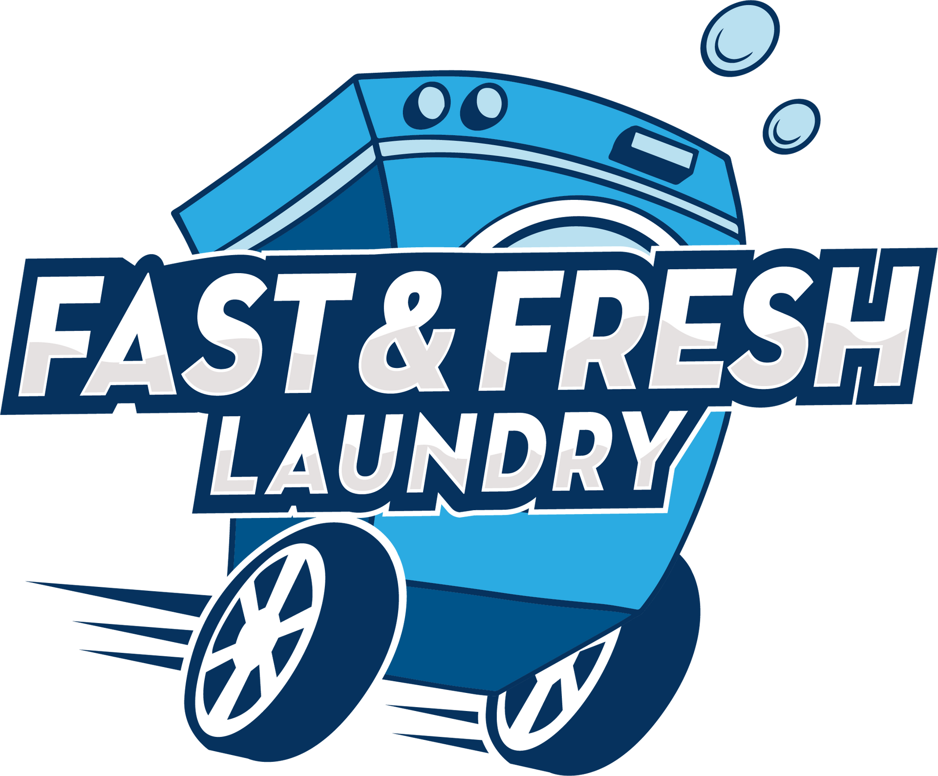 Wash & Fold Services | Fast & Fresh Laundry | Woodridge, Bolingbrook ...