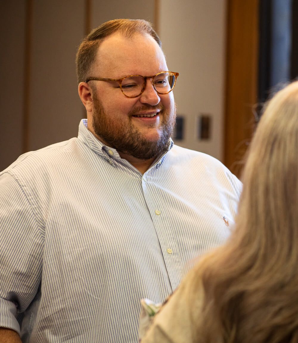 Ministries | Briarlake Church