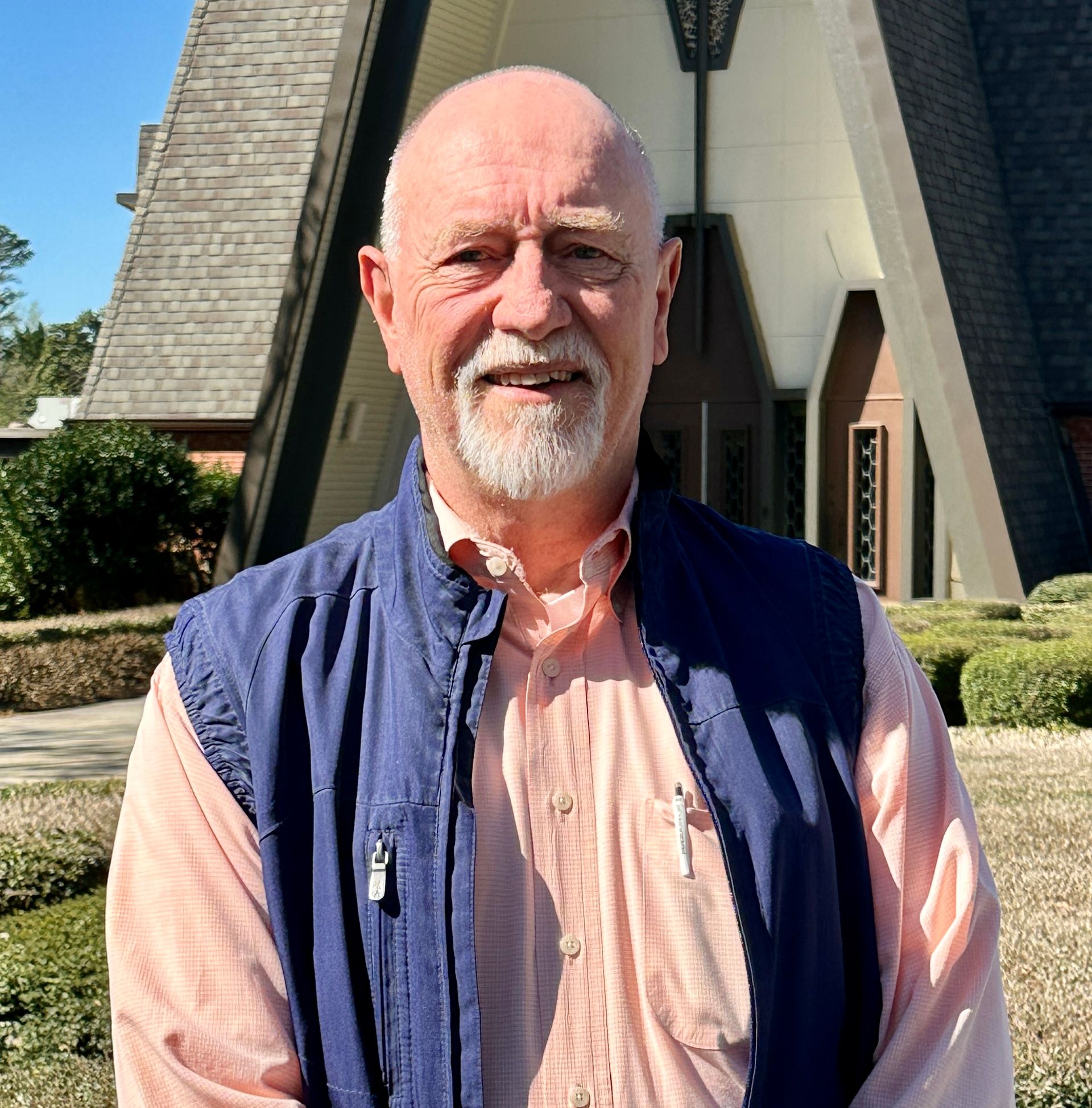 About Us | Briarlake Church