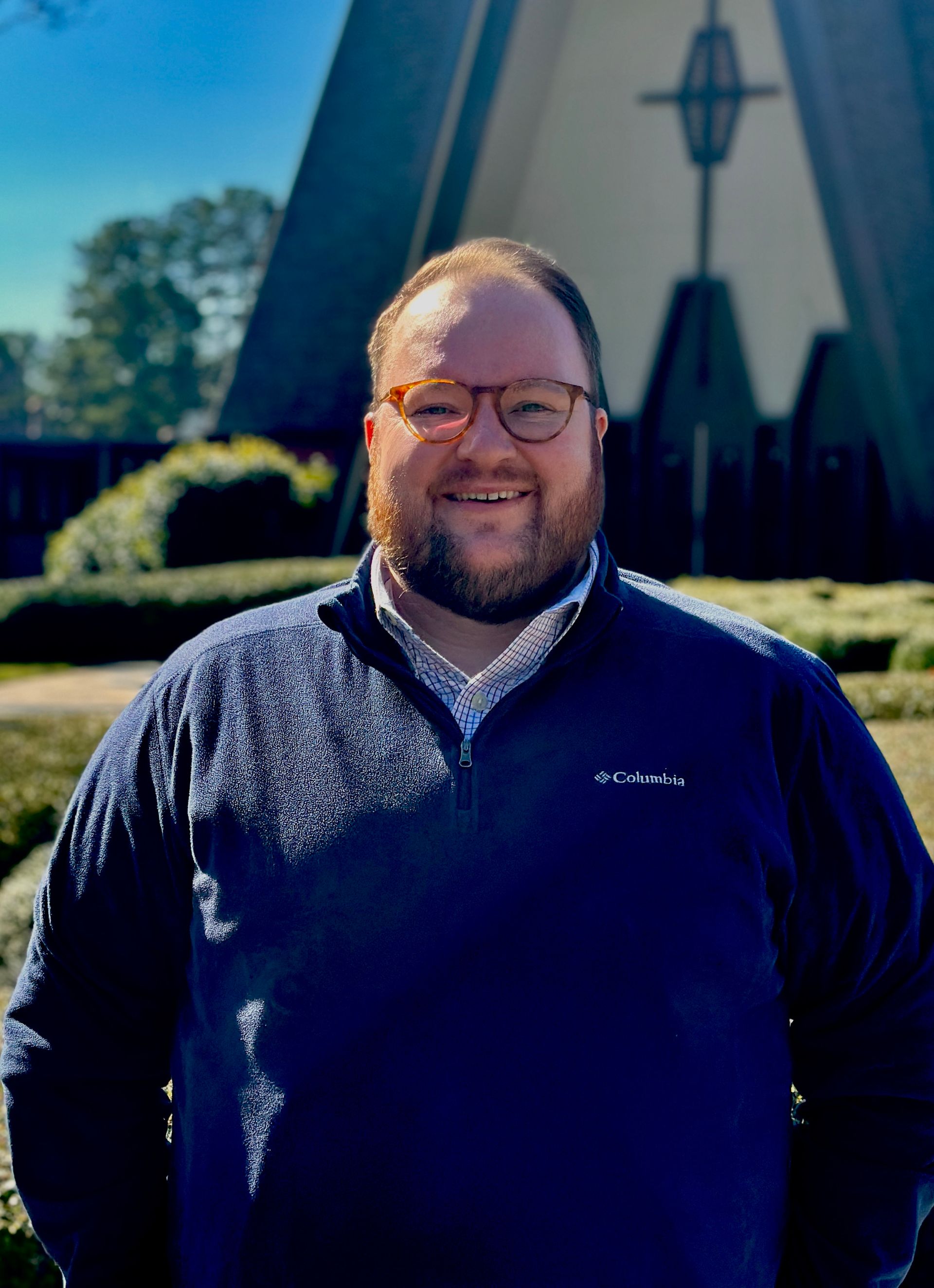 About Us | Briarlake Church