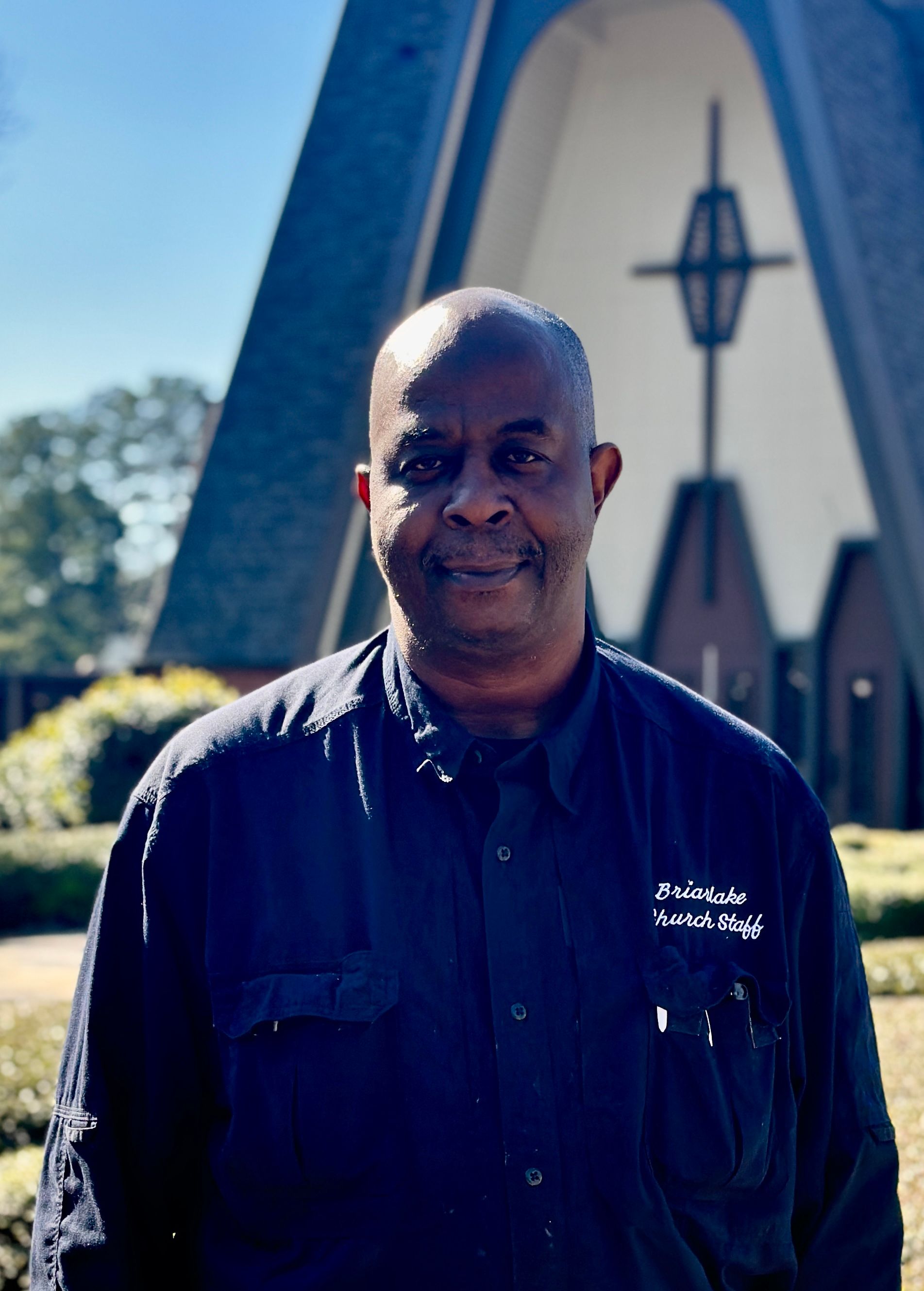 About Us | Briarlake Church