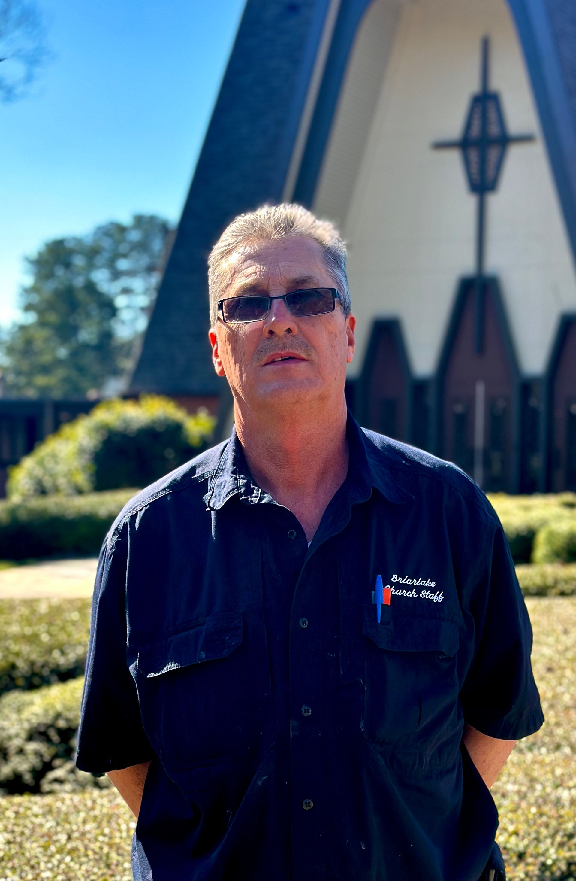 About Us | Briarlake Church