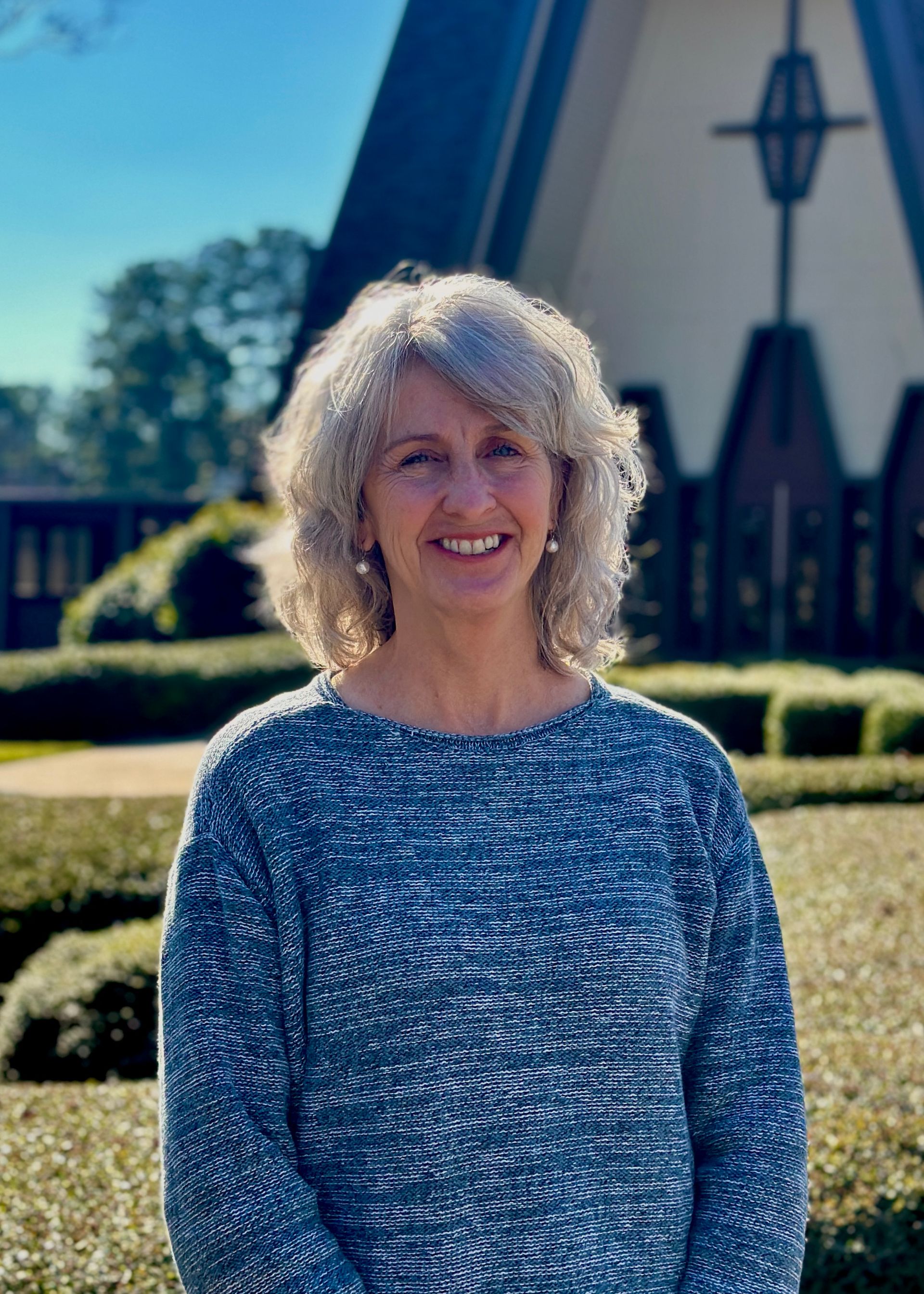 About Us | Briarlake Church