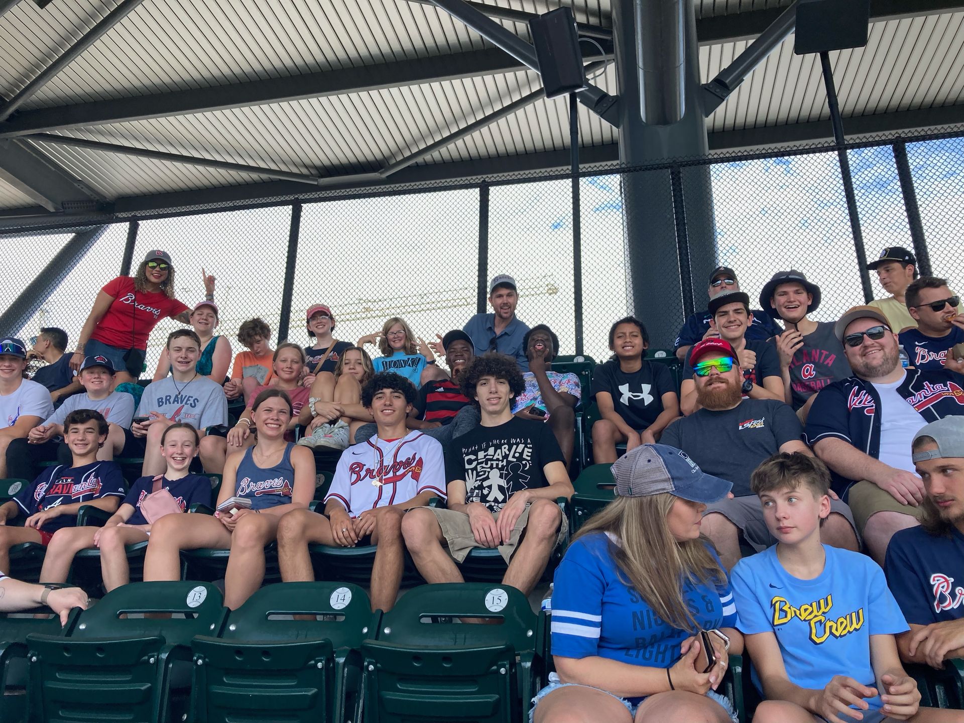 Students | Briarlake Church