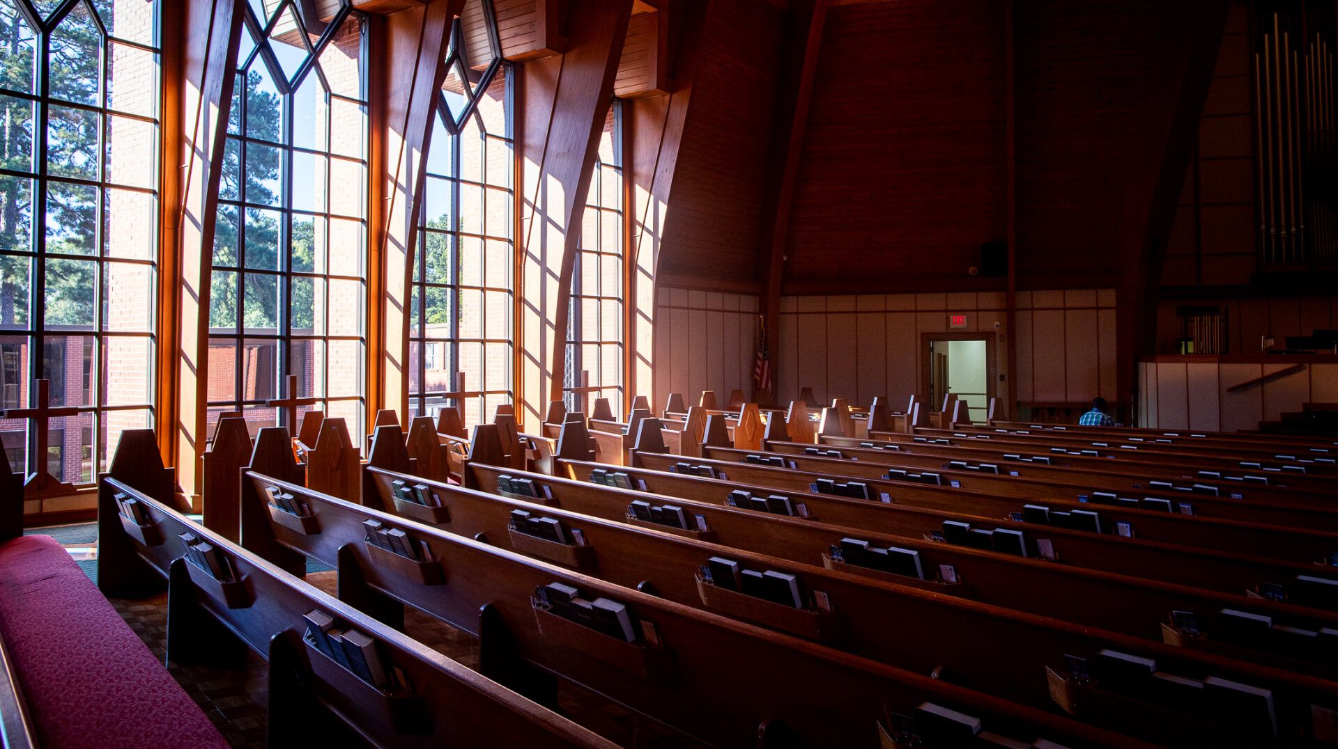 About Us | Briarlake Church
