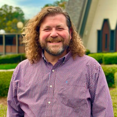 About Us | Briarlake Church