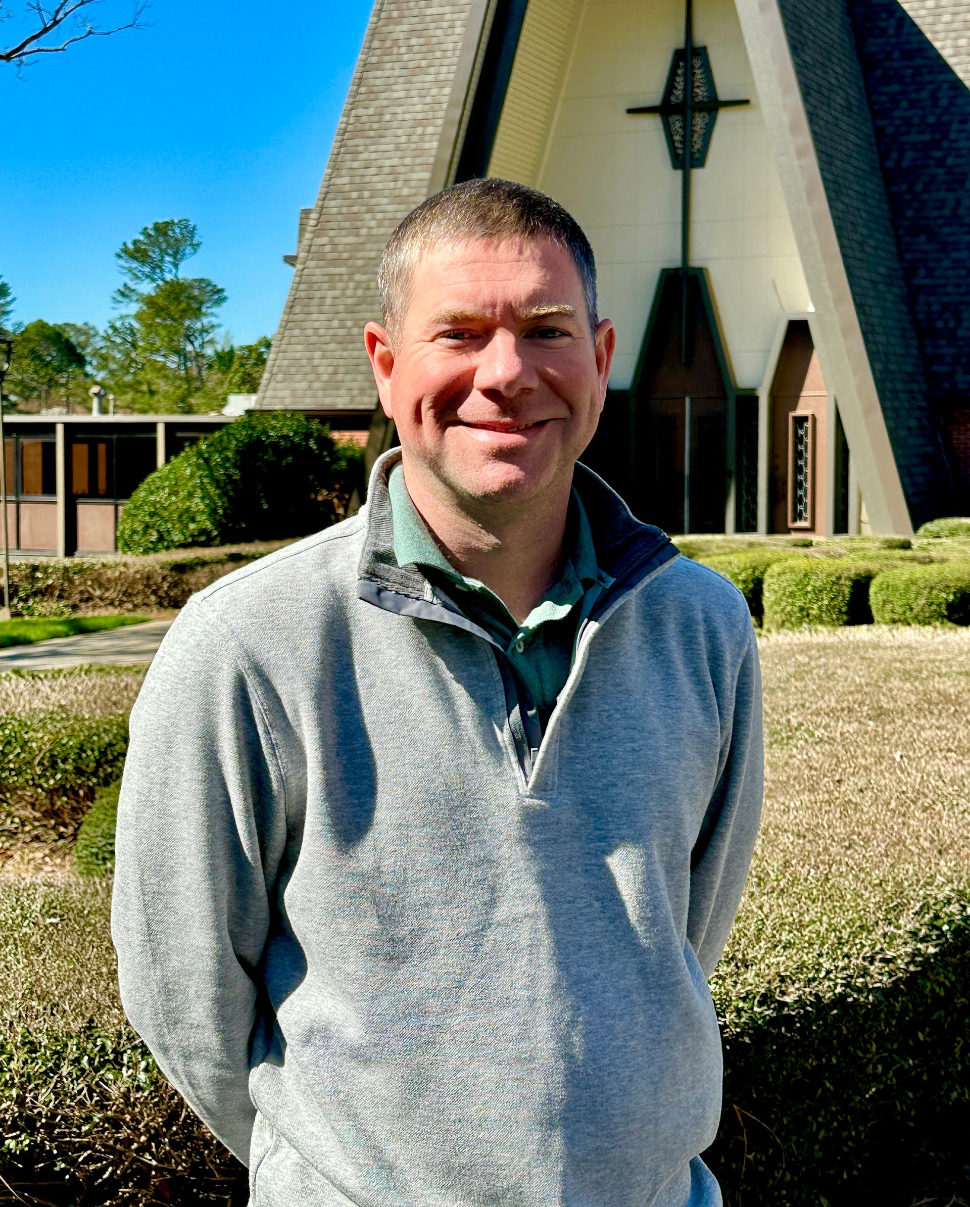 About Us | Briarlake Church