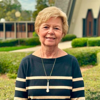 About Us | Briarlake Church
