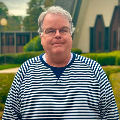 About Us | Briarlake Church