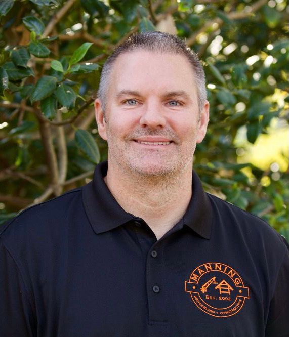 About Us | Manning Remodeling + Construction, Inc. | Plano, TX