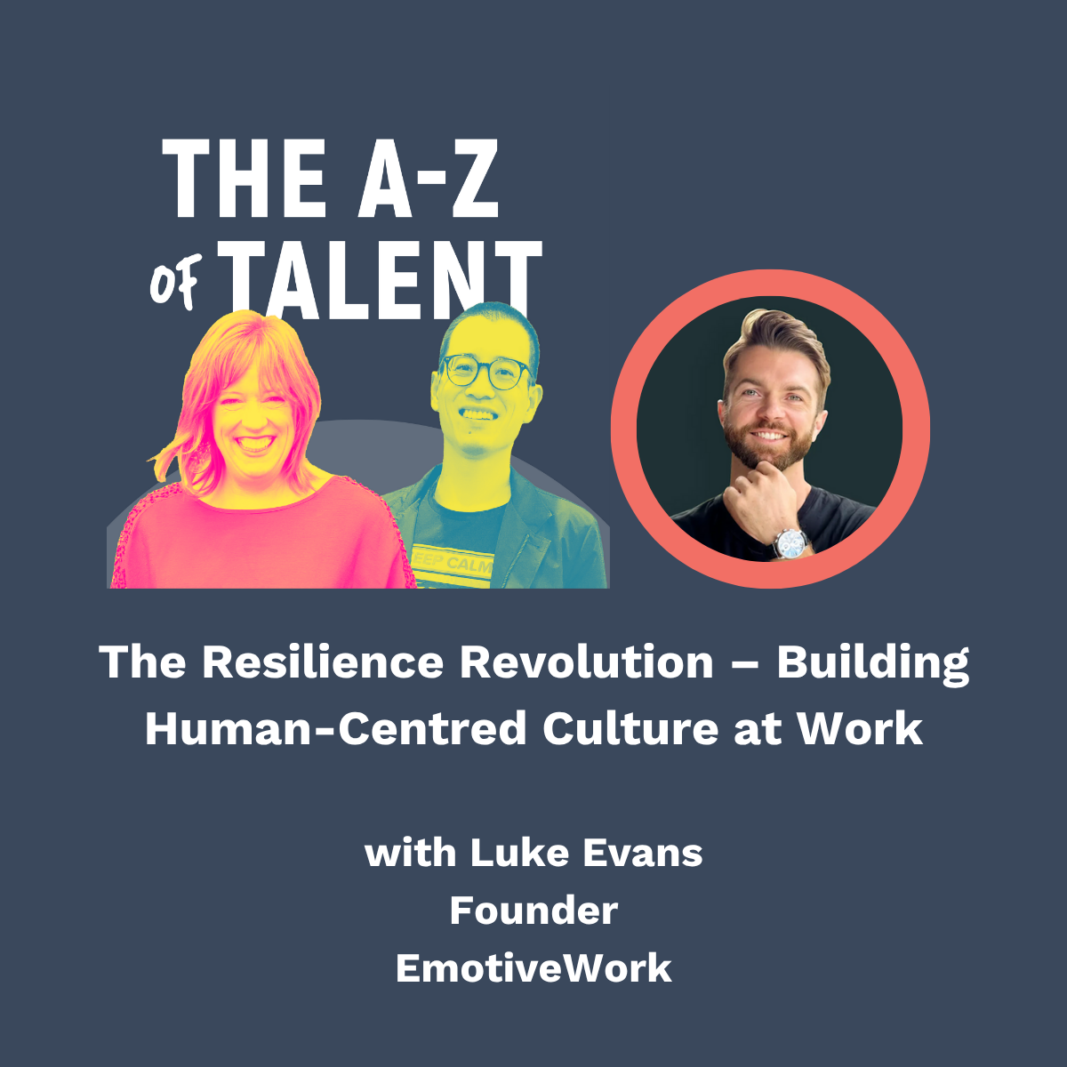 Episodes | Talent Table