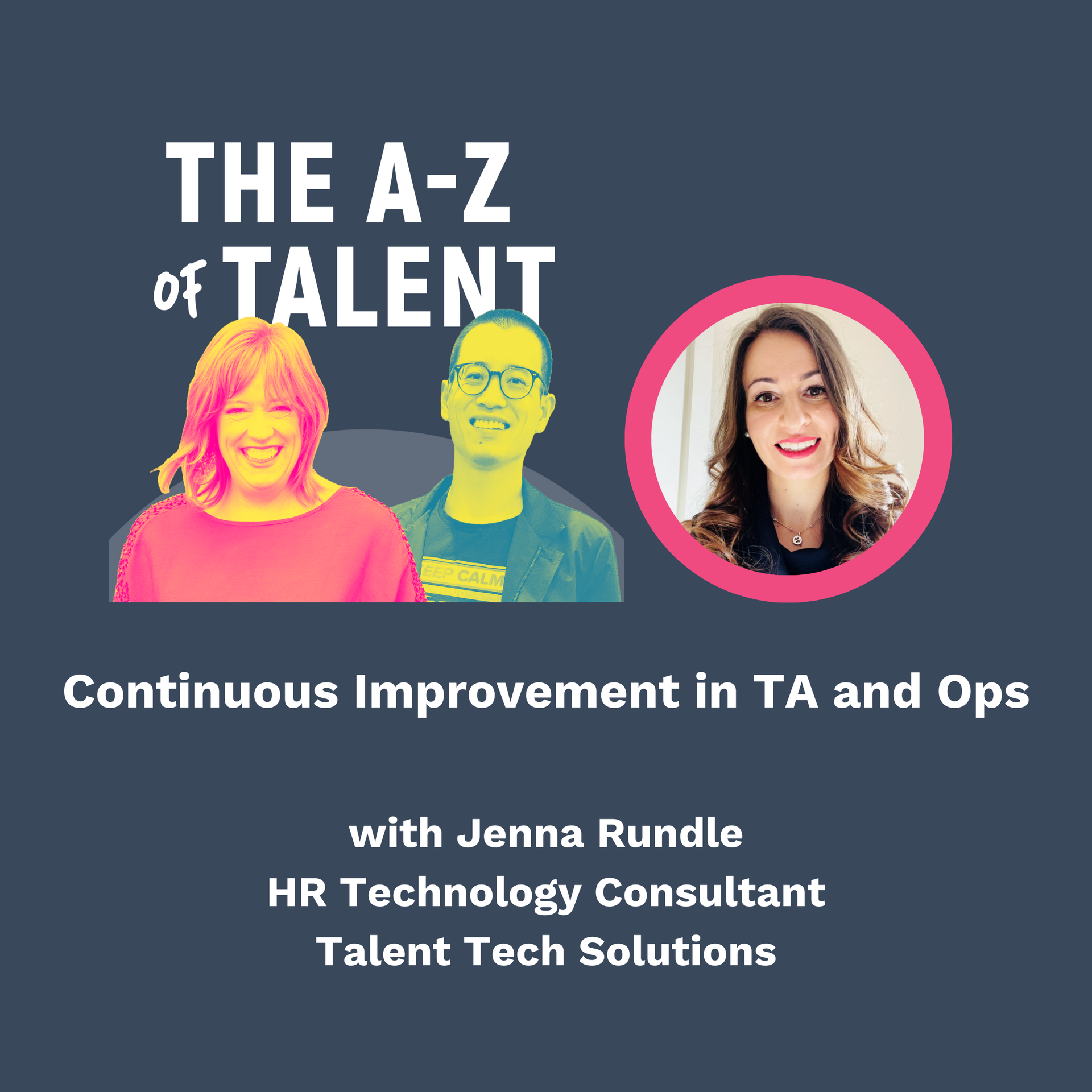 Episodes | Talent Table