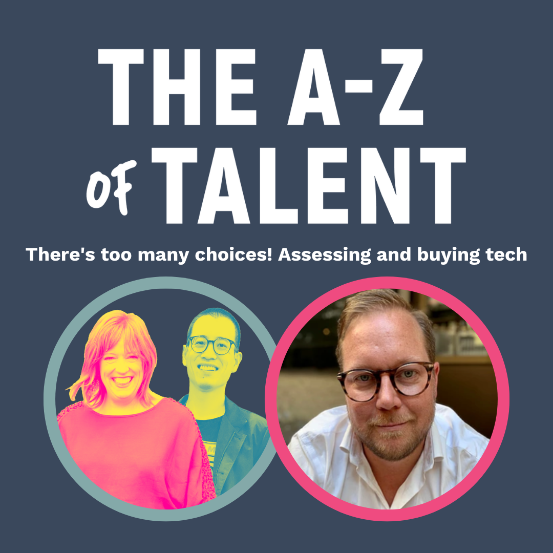Episodes | Talent Table