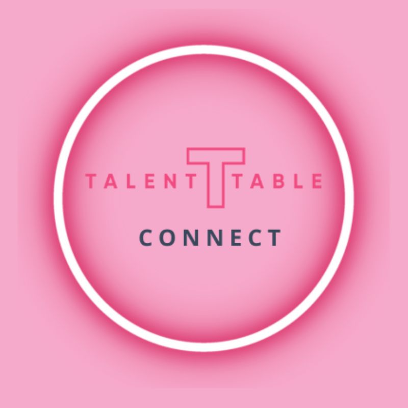Talent Table Connect | Talent Table
