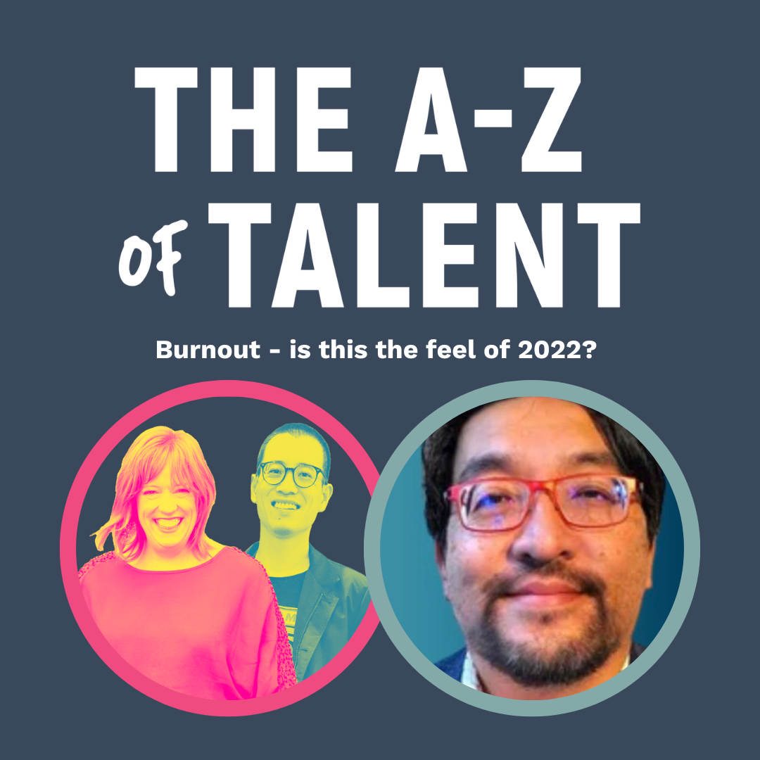 Episodes | Talent Table
