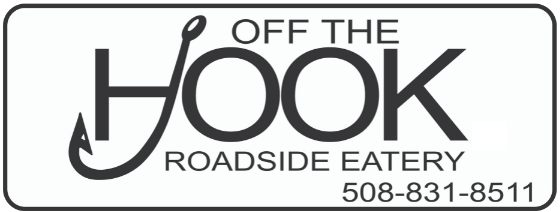 Food Truck | Rutland, MA | Off the Hook