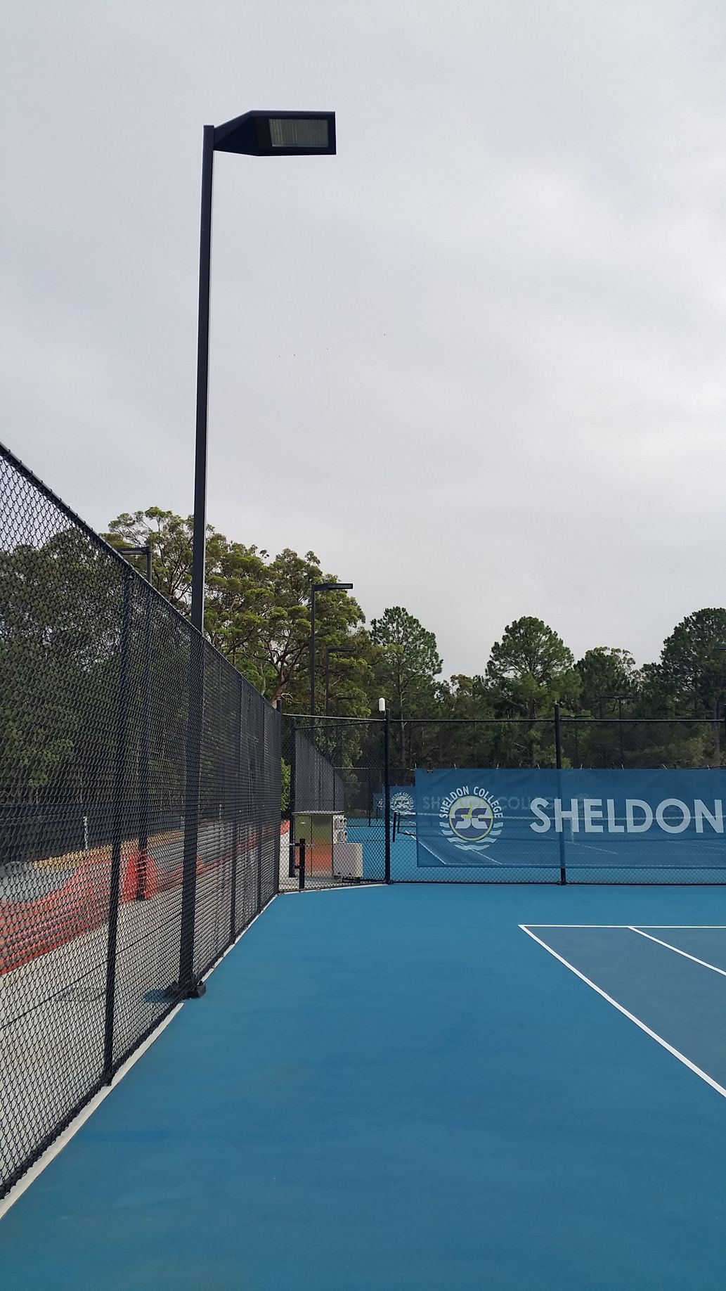 Outdoor Lighting Installation | Queensland, Australia