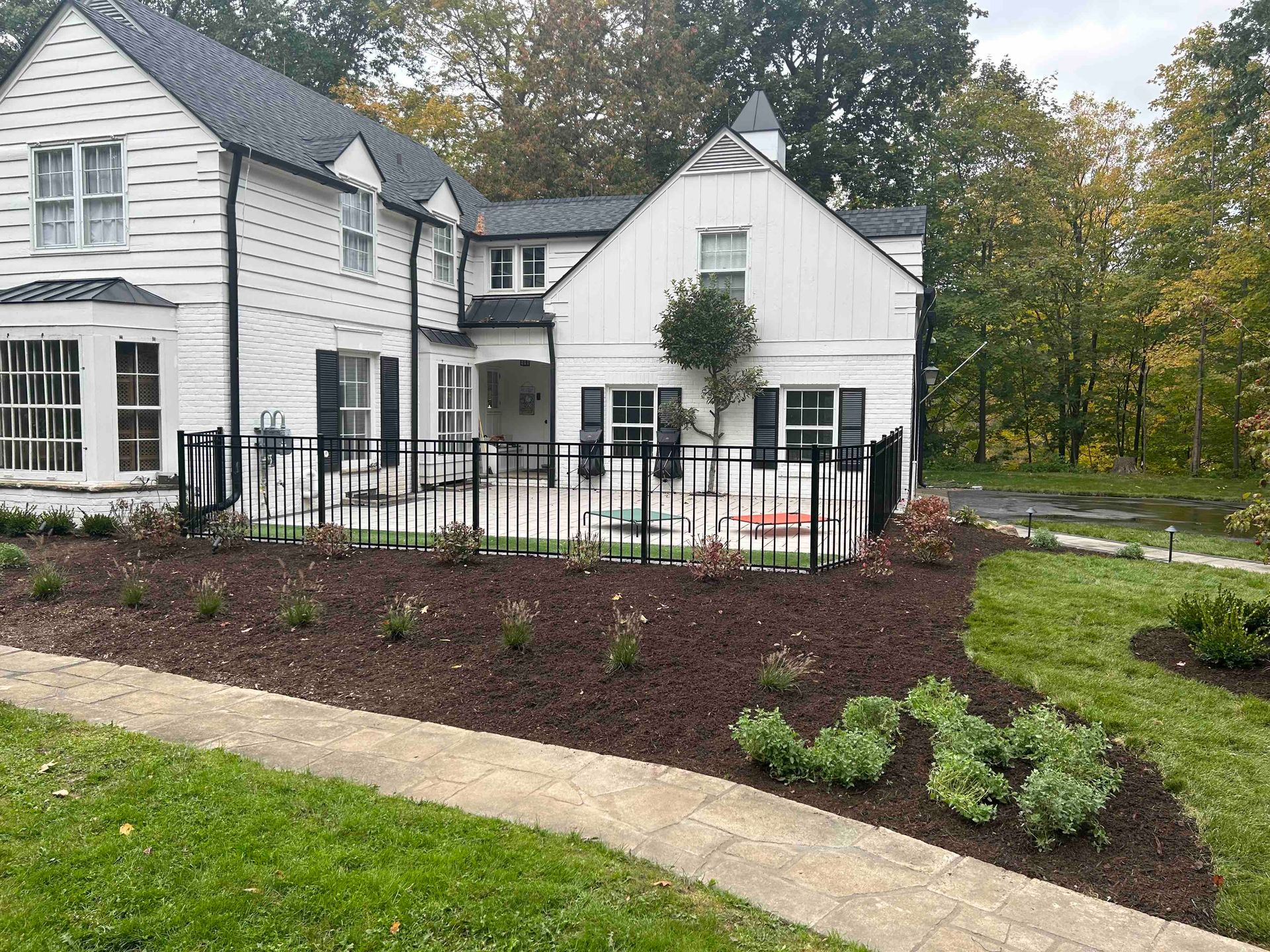 Portfolio - Landscape & Hardscape Projects by Our Professionals