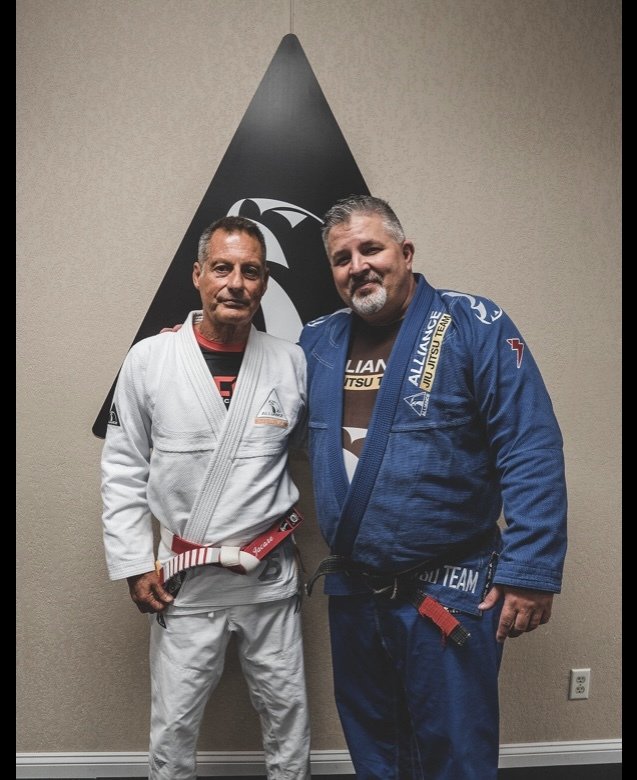 Brazilian Jiu Jitsu | Henderson KY | BJJ