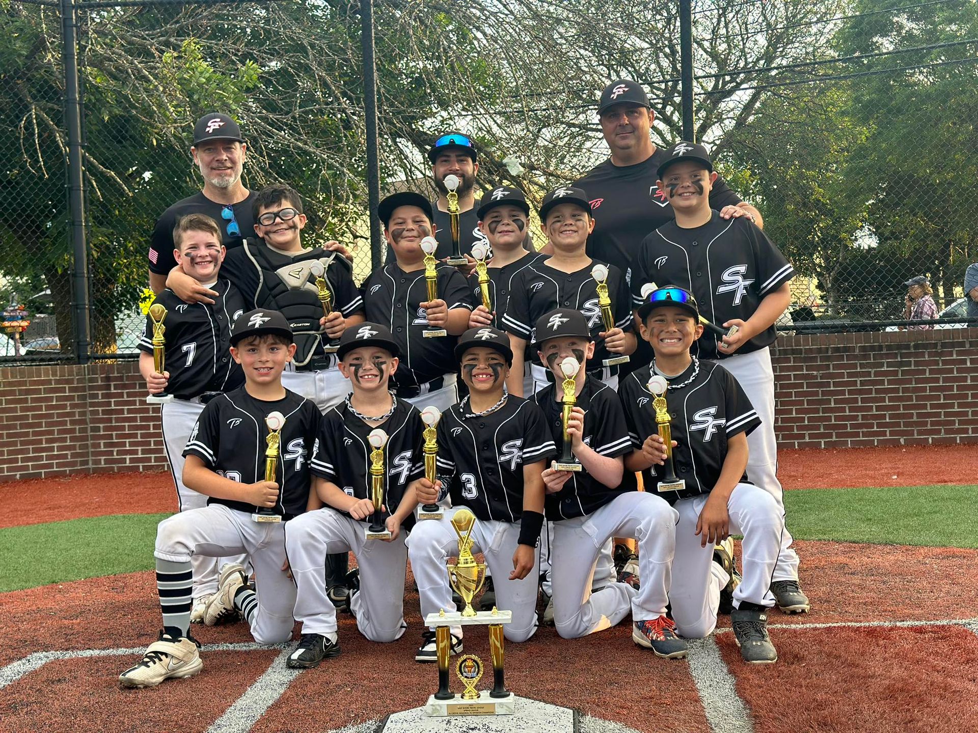 Smash Factory | Premier Baseball and Training