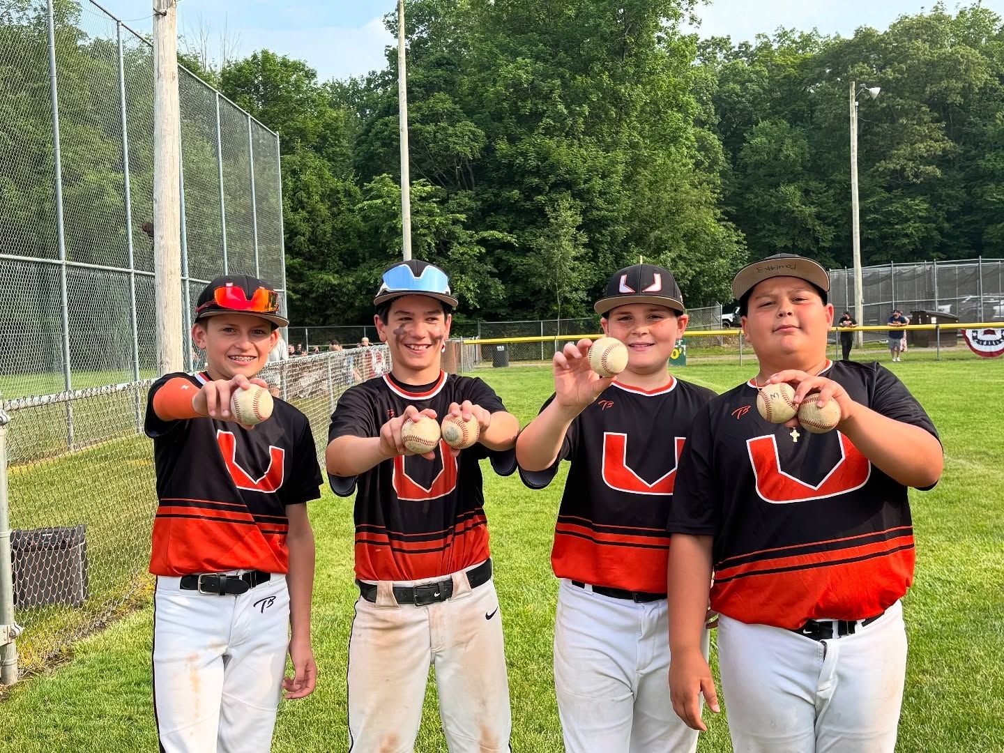 Smash Factory | Premier Baseball and Training