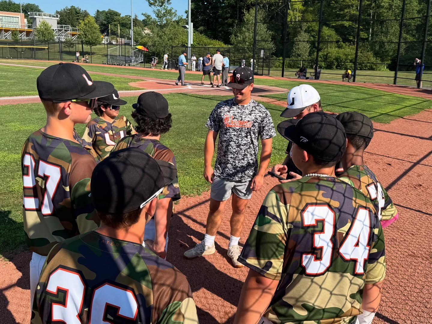 Smash Factory | Premier Baseball and Training