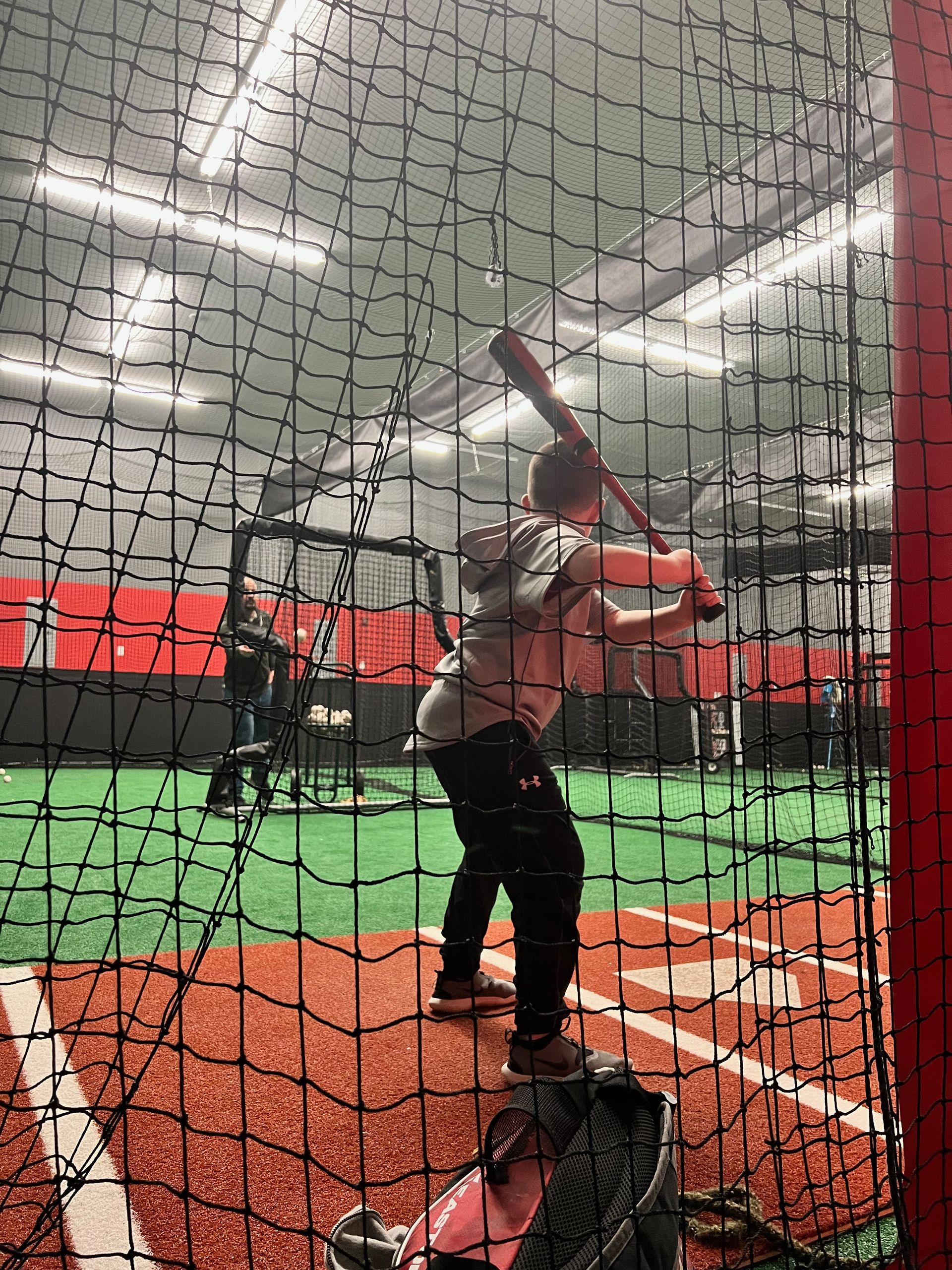 Smash Factory | Premier Baseball and Training