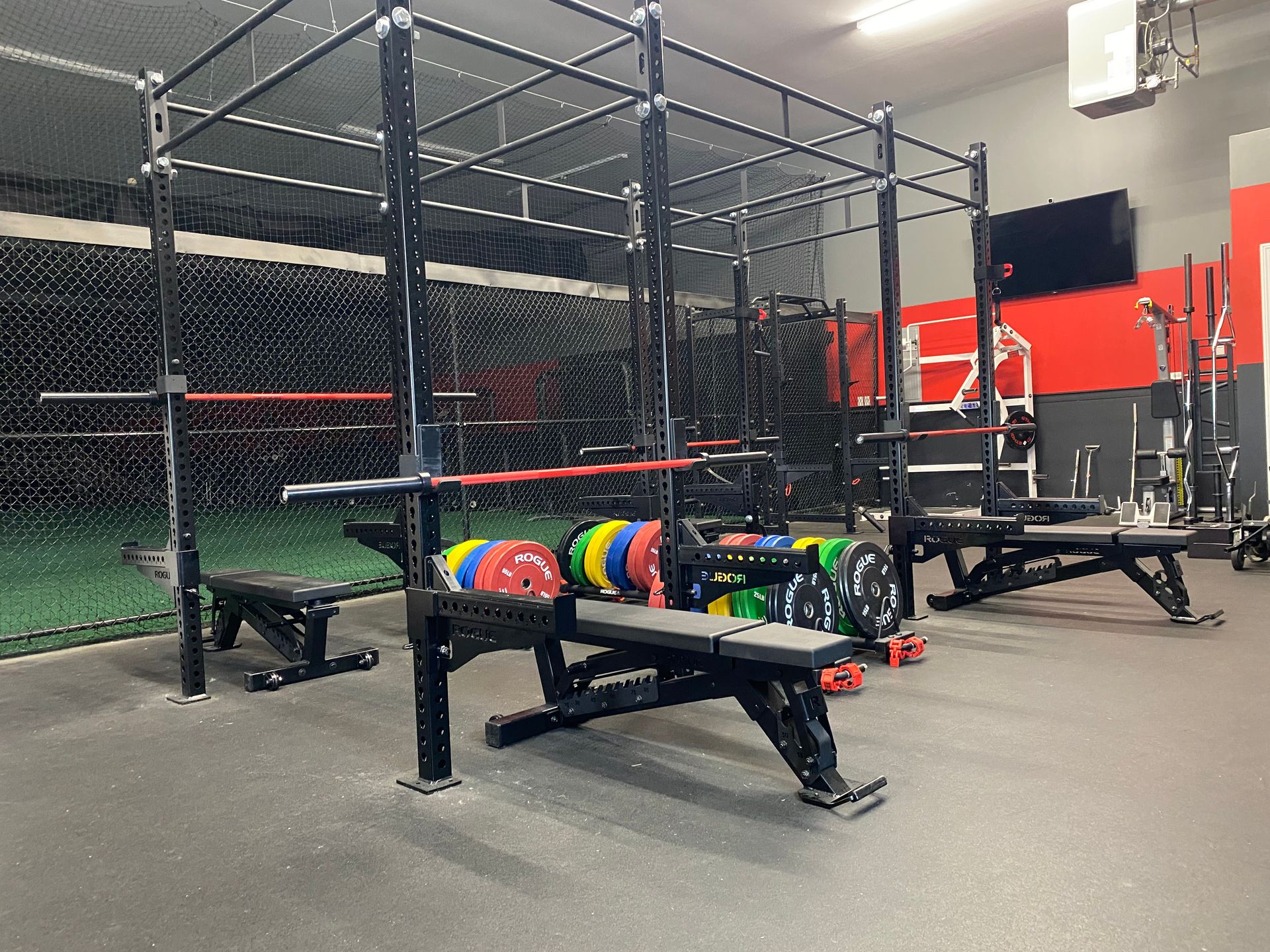 Smash Factory | Premier Baseball and Training