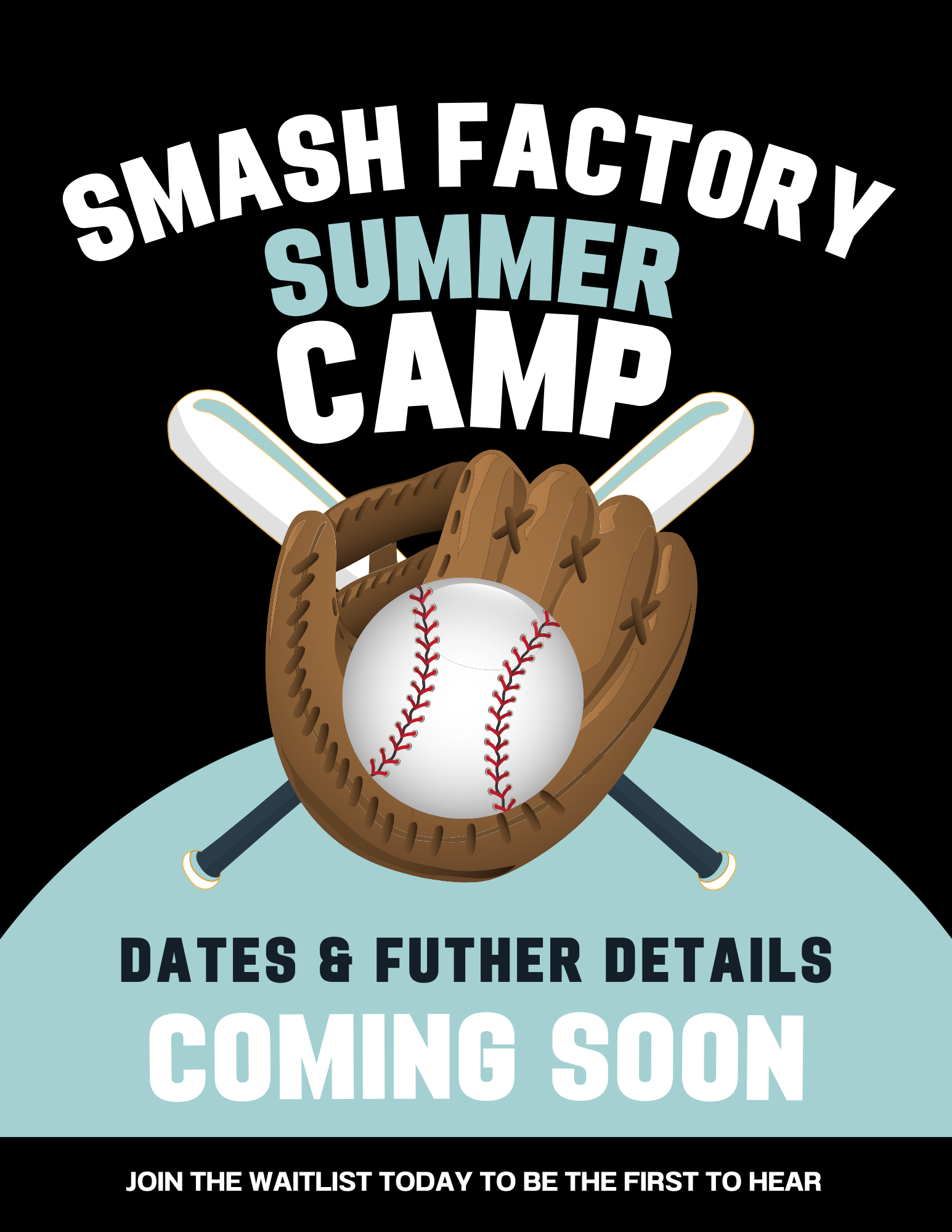 Smash Factory | Premier Baseball and Training