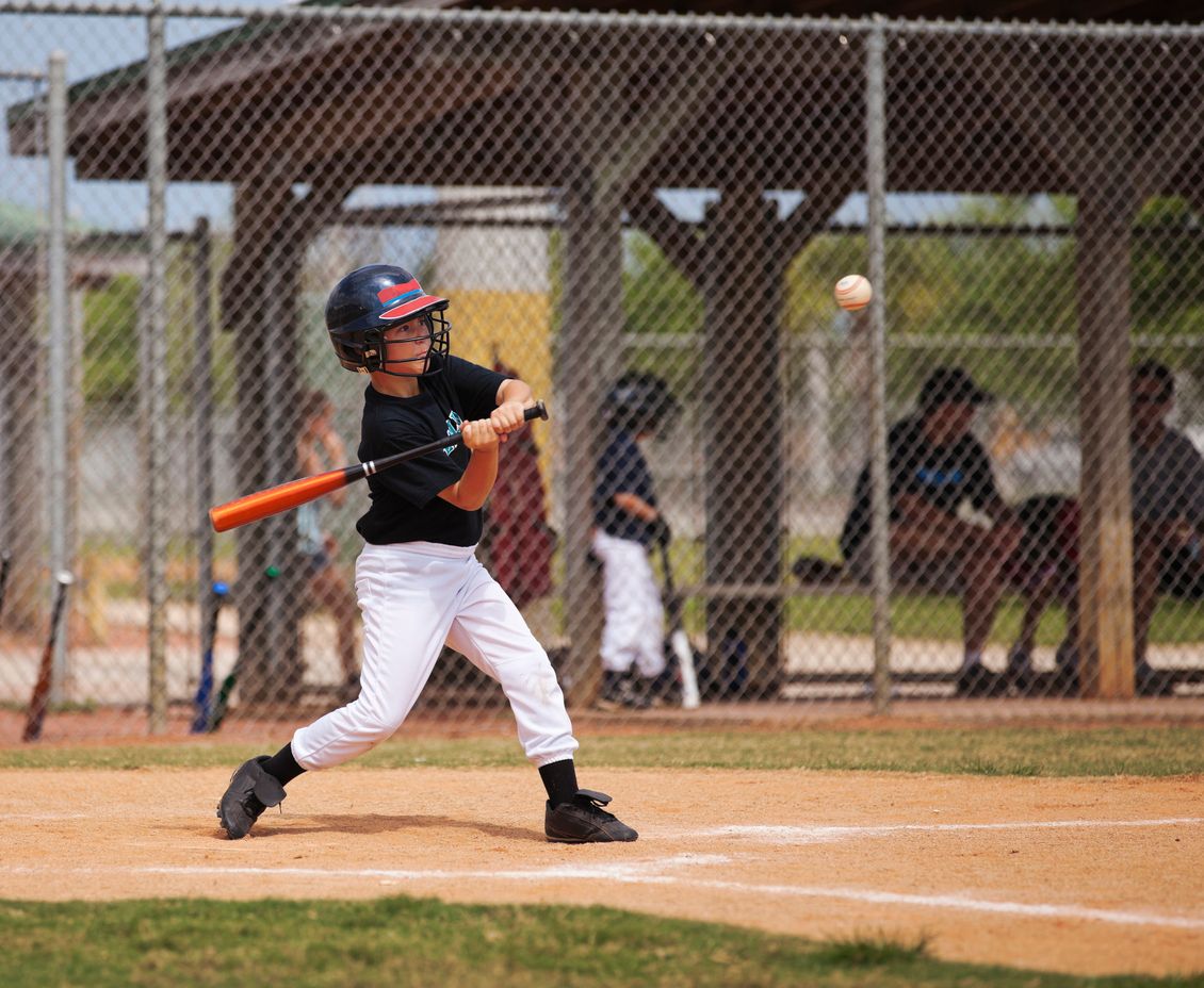 Smash Factory | Premier Baseball and Training