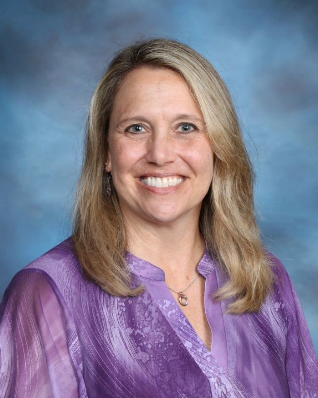 About Mrs. Lestina | St. Gabriel Catholic School