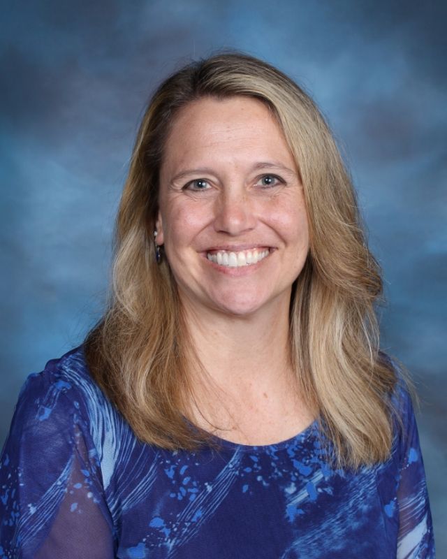 About Mrs. Lestina | St. Gabriel Catholic School