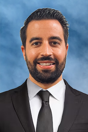Dr. Wesley Jackson | Foot & Ankle Specialists | FL