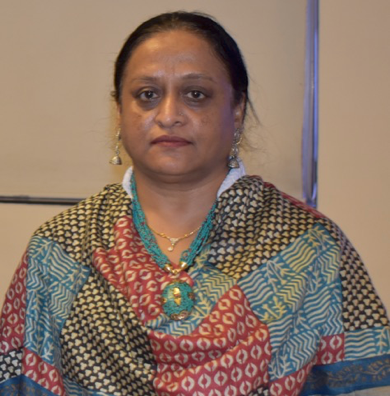 Patients For Patient Safety US | Our Champions