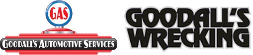 Contact | Goodall's Automotive