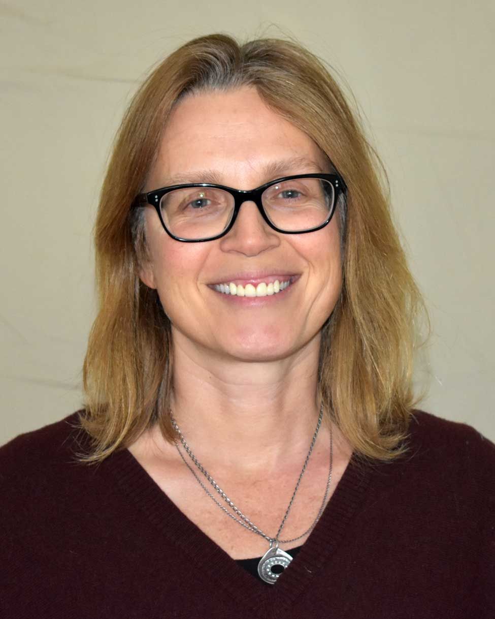 Dr. Leslie DiMella - Behavioral Health Specialist at FHCHC
