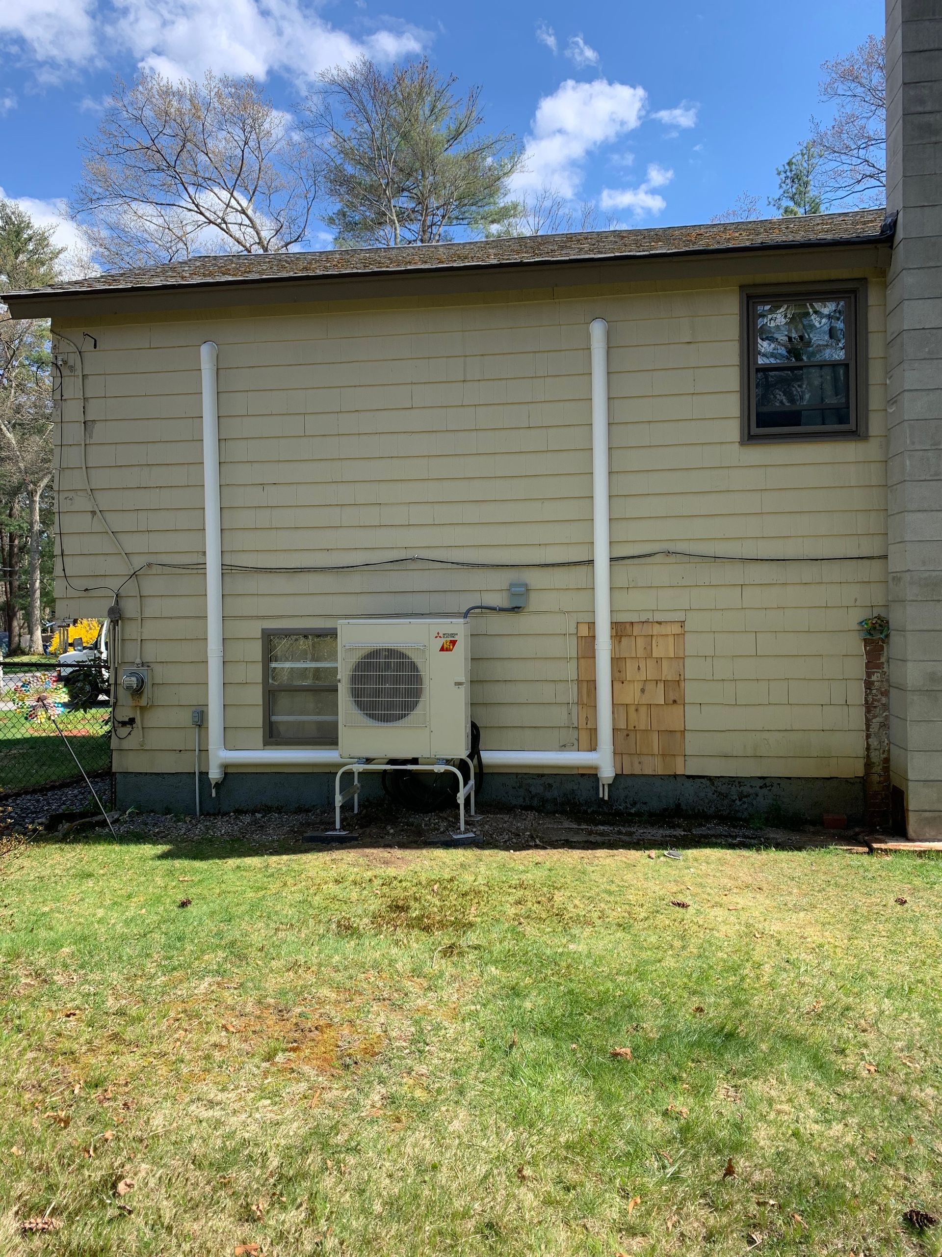 Mini Splits Are a Game-Changer