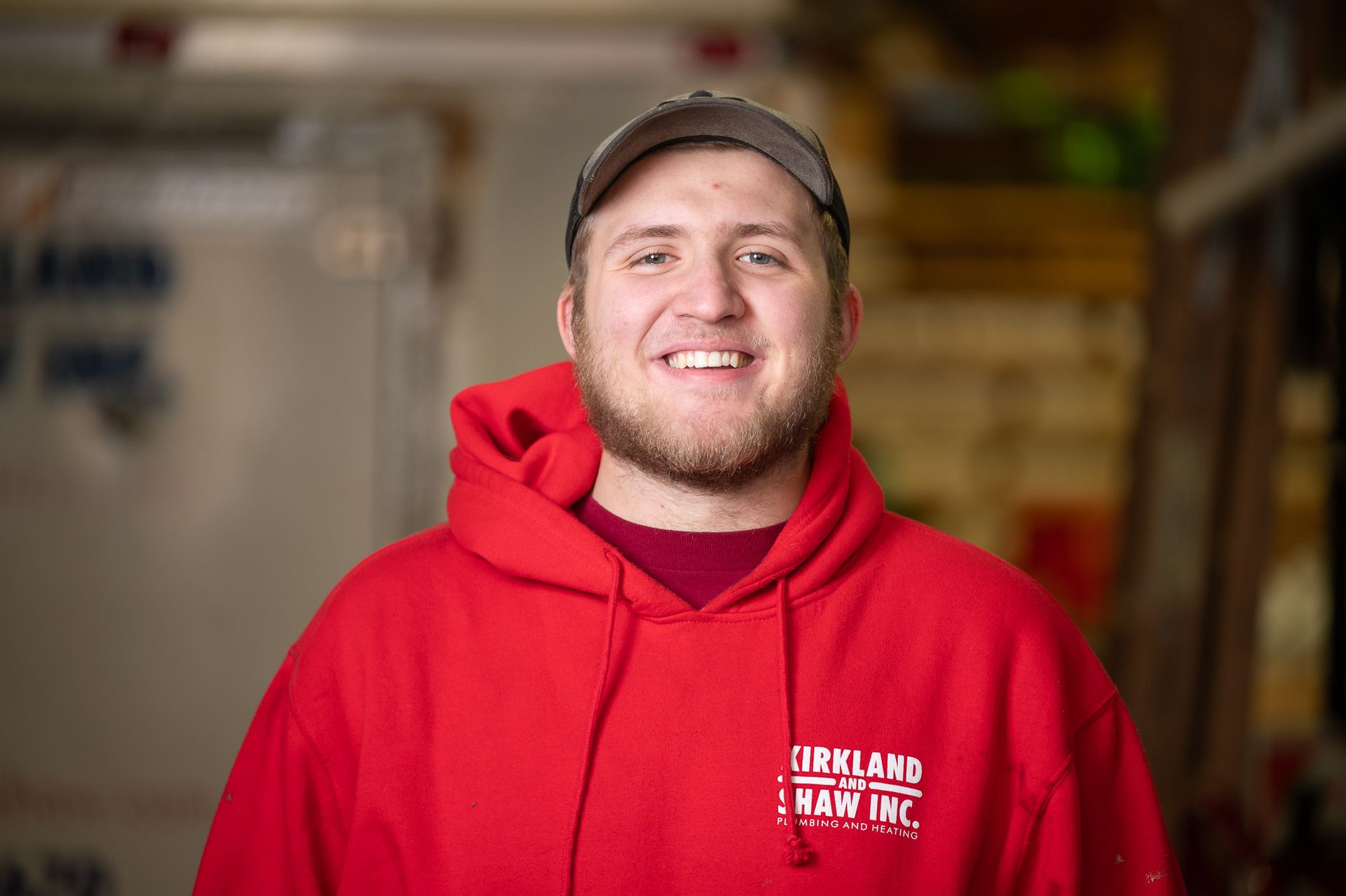 Meet the Crew from Kirkland and Shaw, Inc