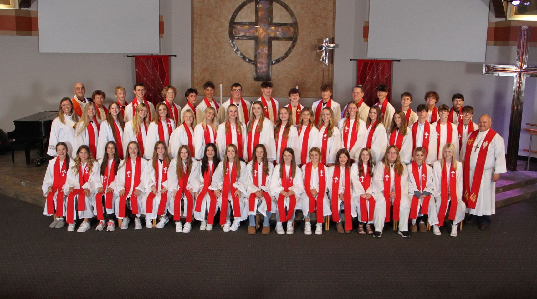 Good Shepherd Lutheran ND