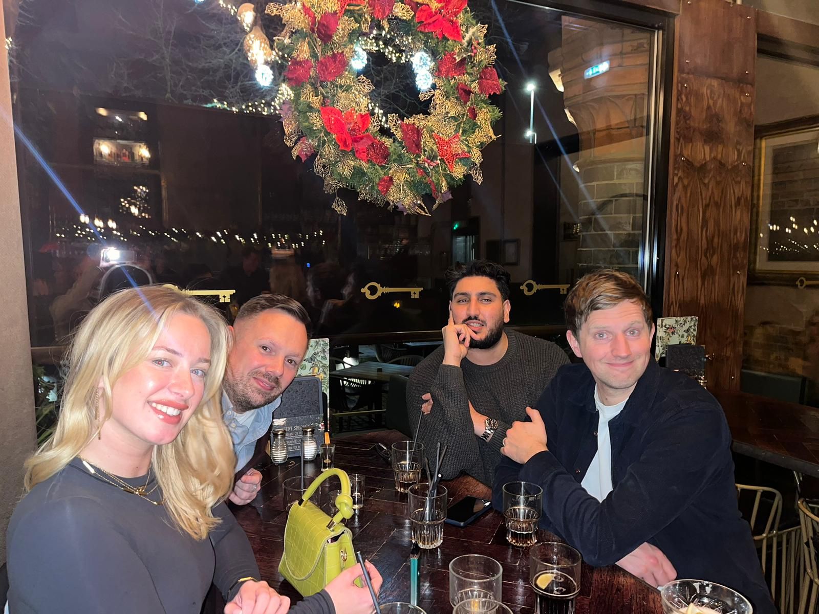 Join Us - KDR Talent Solutions