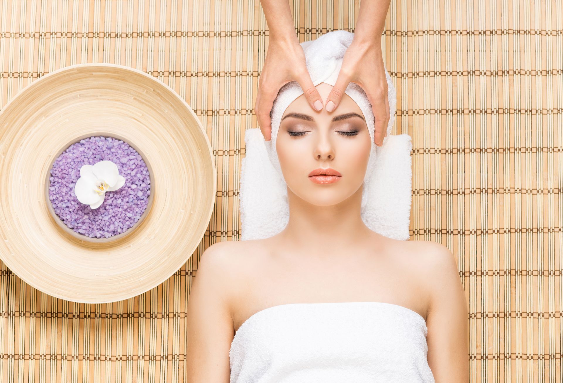 10 Benefits of Visiting a Medical Spa