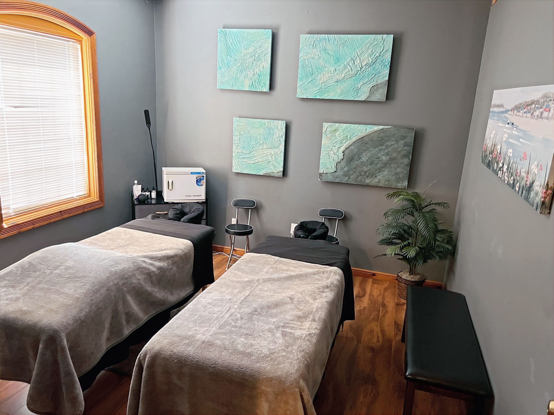 Relaxation Massage | Brantford, ON | Nu-u Float Studio & Health Bar