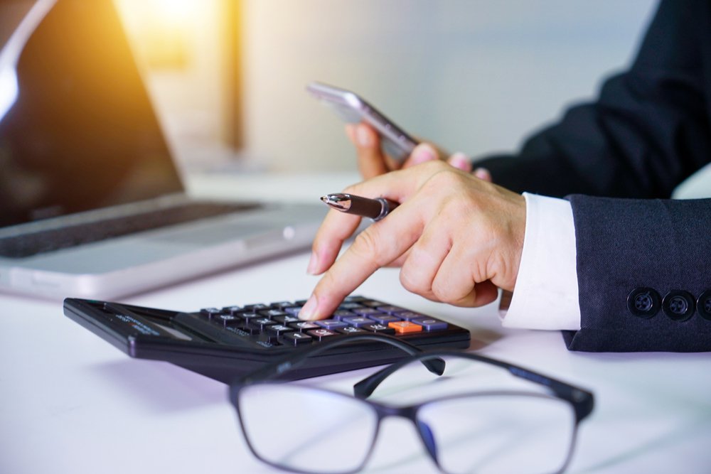 Certified Public Accountant | Okmulgee, OK | Greg Marriott CPA PLLC